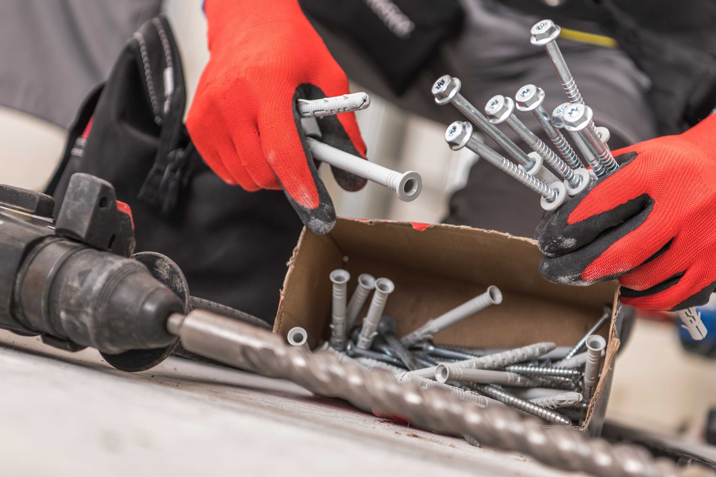 The Difference Between CMMS and EAM: Which one is for you? - Minnesota ...